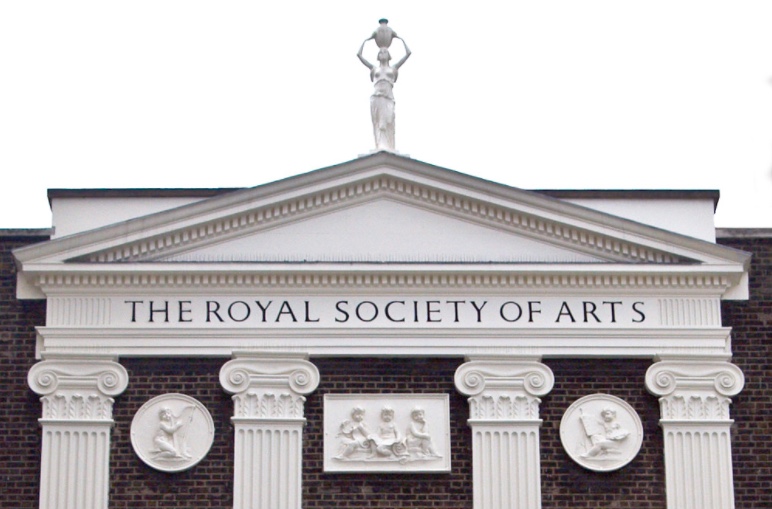 Fellow Of The Royal Society