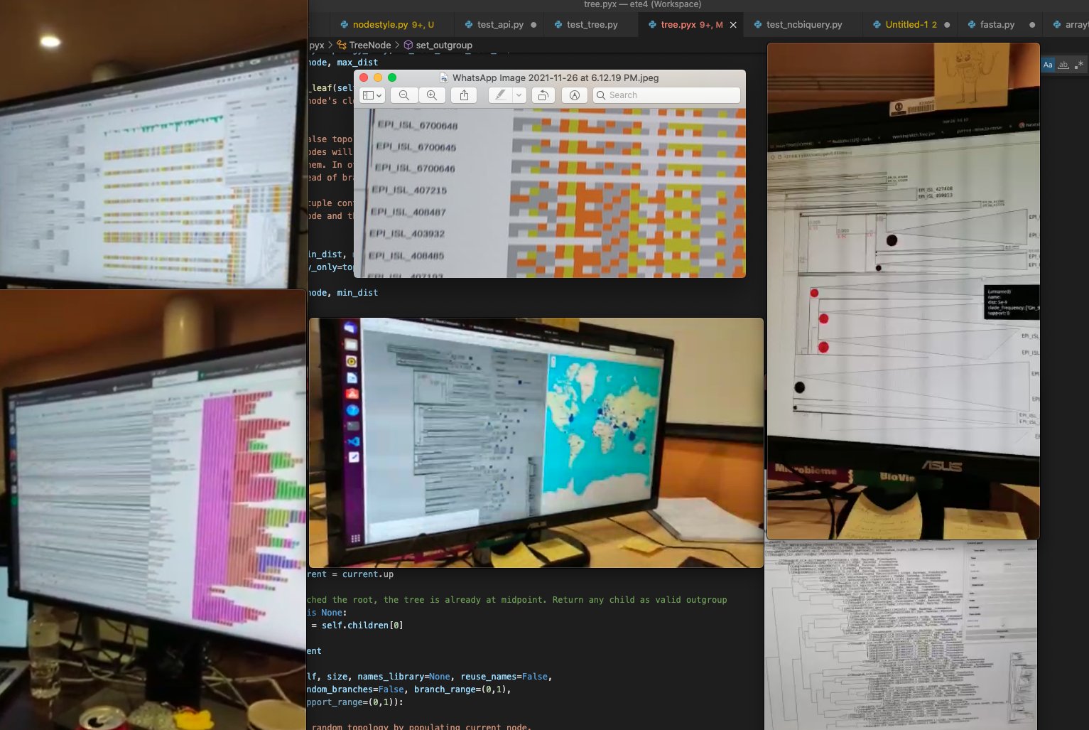 The ETE toolkit (@etetoolkit) / Twitter