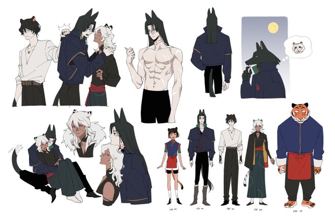 lina 🍋@segseuの漫画作品一覧