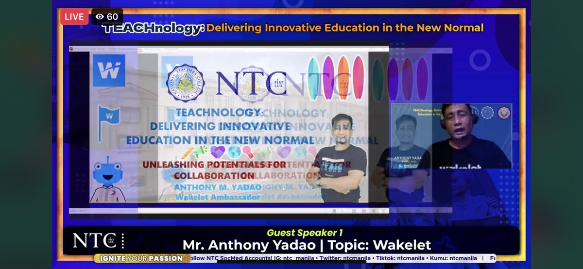 Wakelet Pilipinas (@wakeletPH) | Twitter