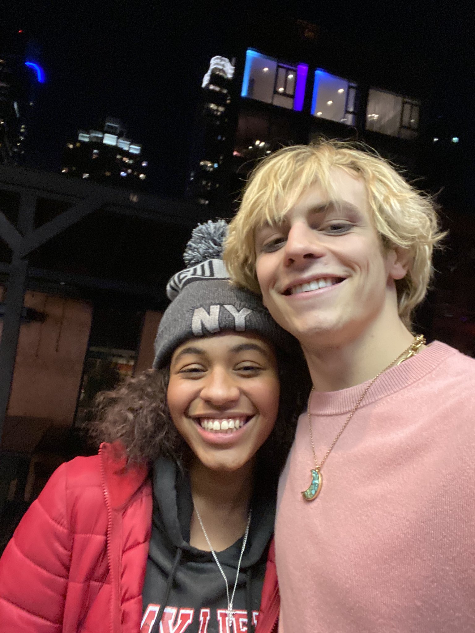 Ross Lynch As A Little Kid