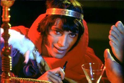 Beyond The Valley Of The Dolls Z Man