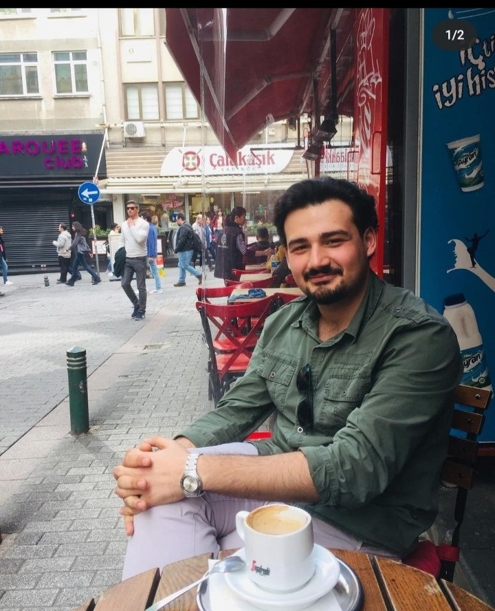 Sinan Aslan (@Sinan_Aslan1) | Twitter