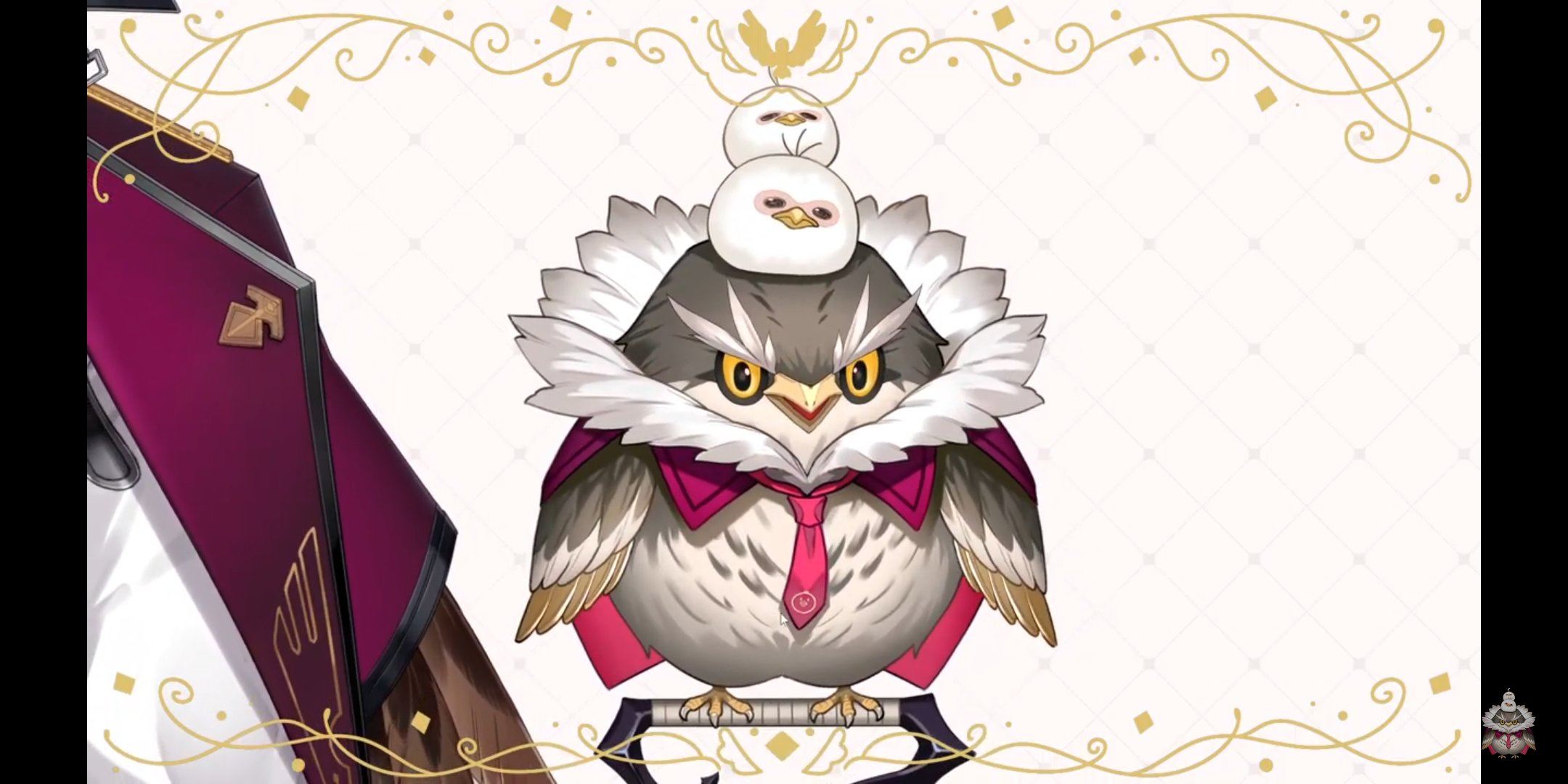 IRyS💎holoEN One Step at a Time & Gravity on Twitter: "Ganmo kawaiiiiii #鷹嶺ルイ初配信" / Twitter