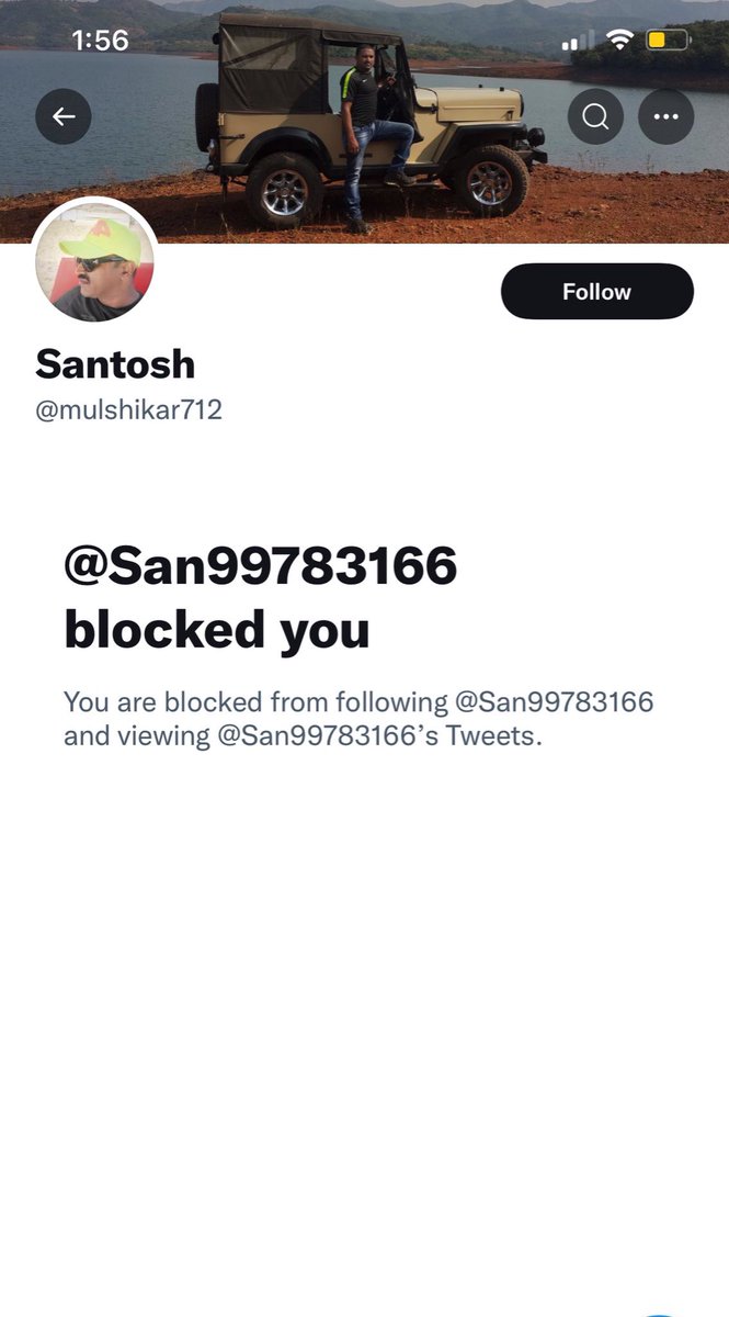 Santosh (@mulshikar712) | Twitter