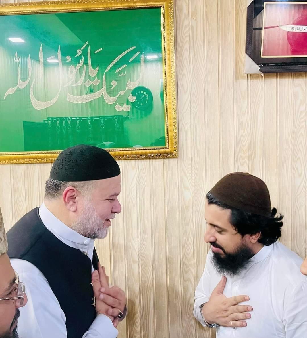 Muhammad Mubsher 🇵🇰 (@mubsherofficial) | Twitter