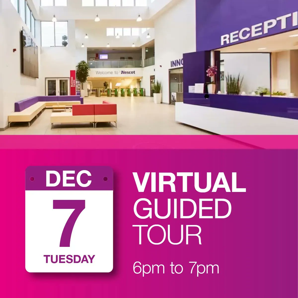 Nescot College (@Nescot) | Twitter