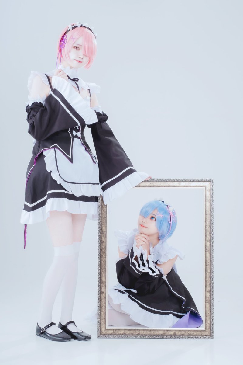 【画像】このみのあ 美少女コスプレイヤーがクオリティ高すぎるのでまとめてみた! コスッピ!