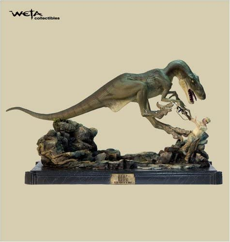 Venatosaurus Saevidicus