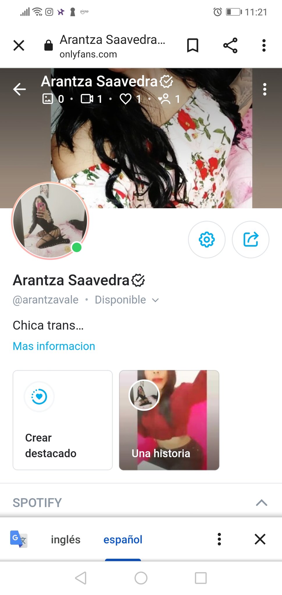 Arantza Valentina on Twitter: "Sígueme en only fans los espero https://t.co/0yLVVBTqO4 https://t ...