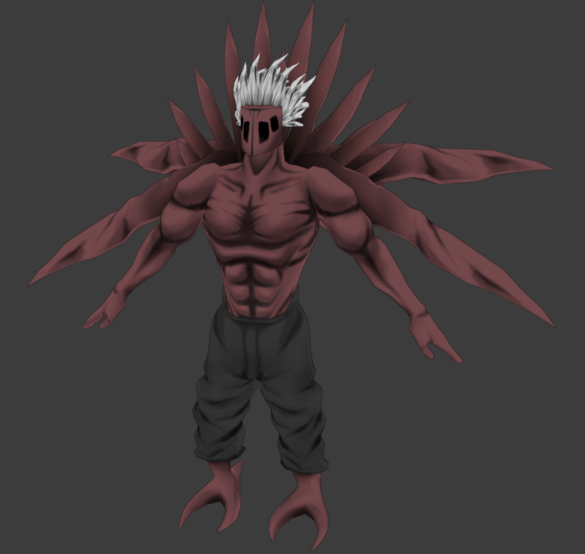 Takizawa Kakuja The Pedantic Fan — Amon Is Yoshimura , Seidou Is