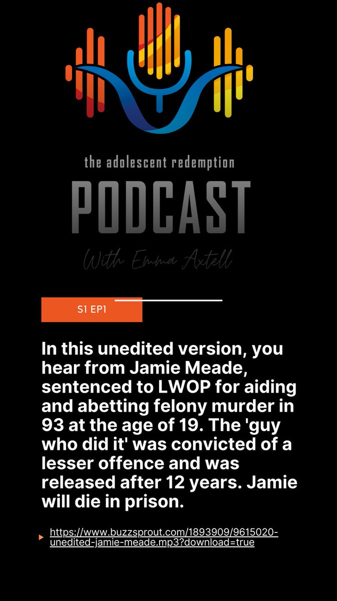 Adolescent Redemption Podcast (@Adolesredempod) | Twitter