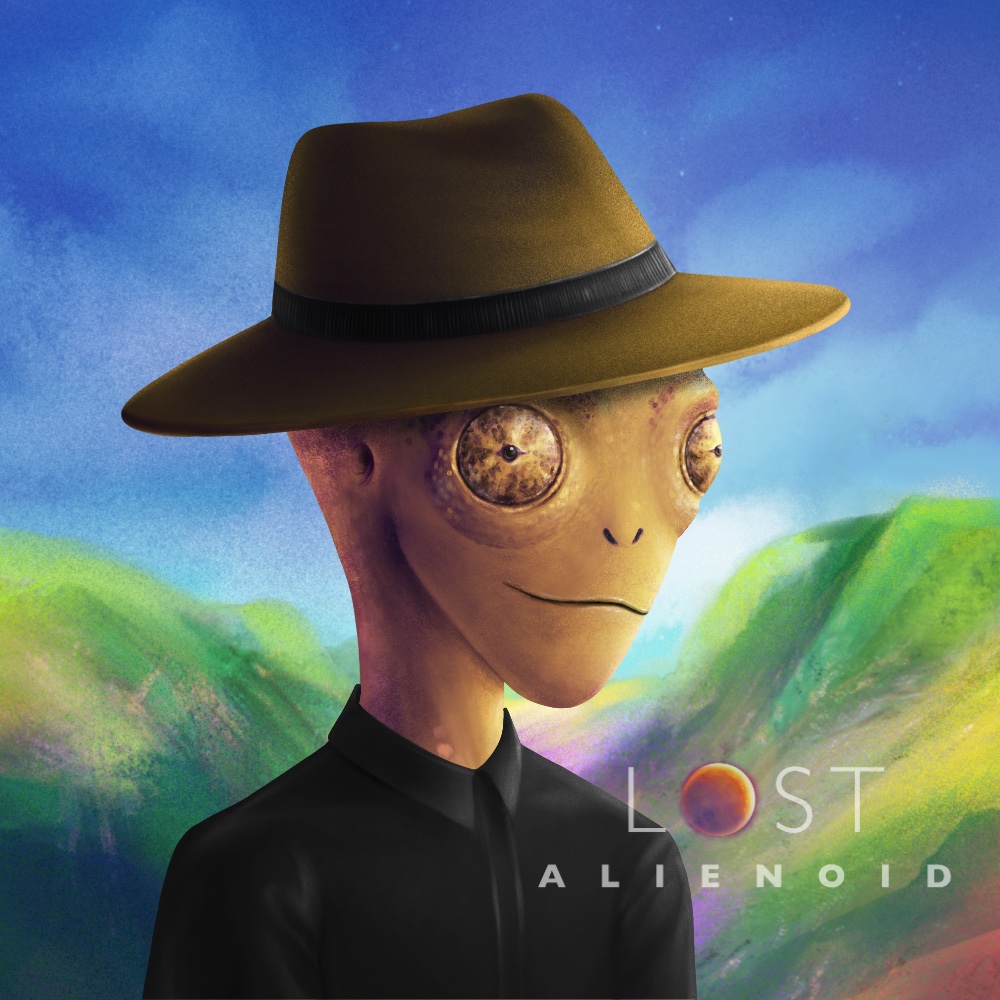 Lost Alienoid NFT (@lostalienoidnft) | Twitter