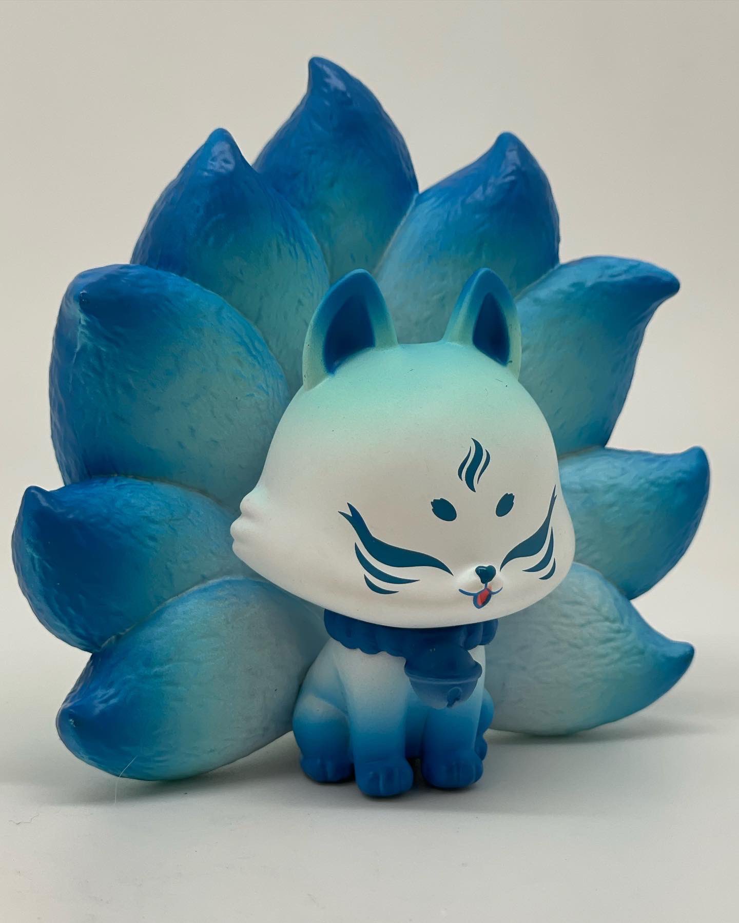 Gumiho Nine Tailed Fox