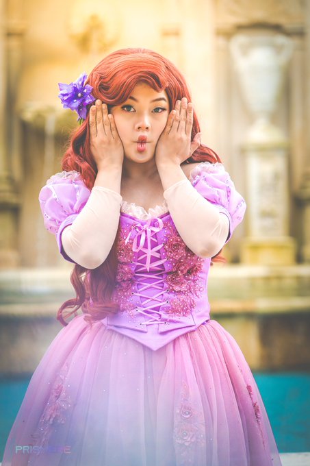 📸 PRISMERE (@prismere_photos) さんのコスプレ作品まとめ (25 件) - Twoucan