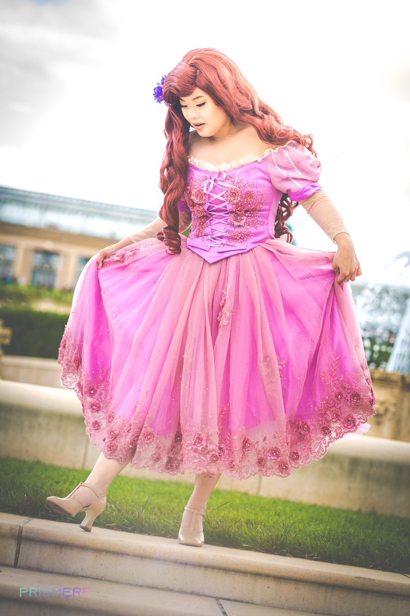 📸 PRISMERE (@prismere_photos) さんのコスプレ作品まとめ (25 件) - Twoucan
