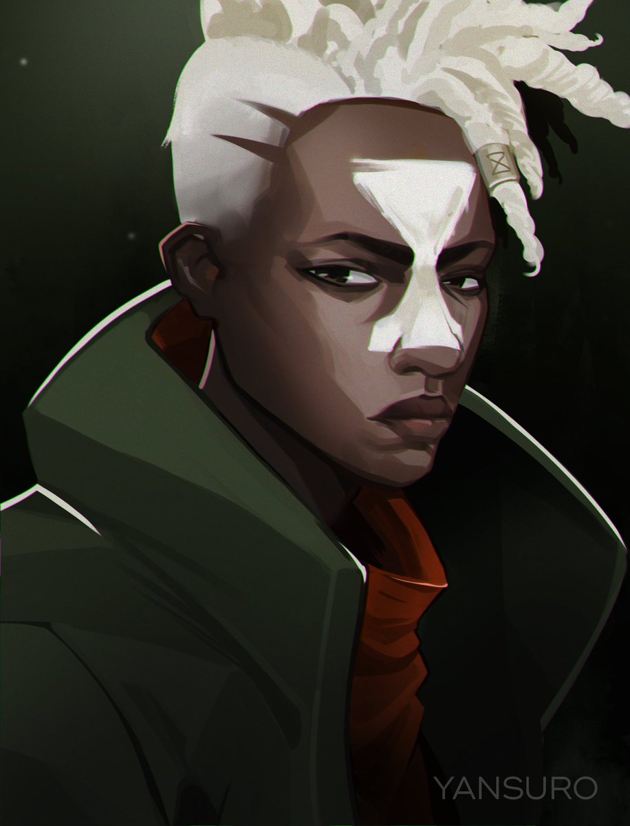 「The Boy Savior #Arcane #arcanefanart 」|yansuro🍃のイラスト