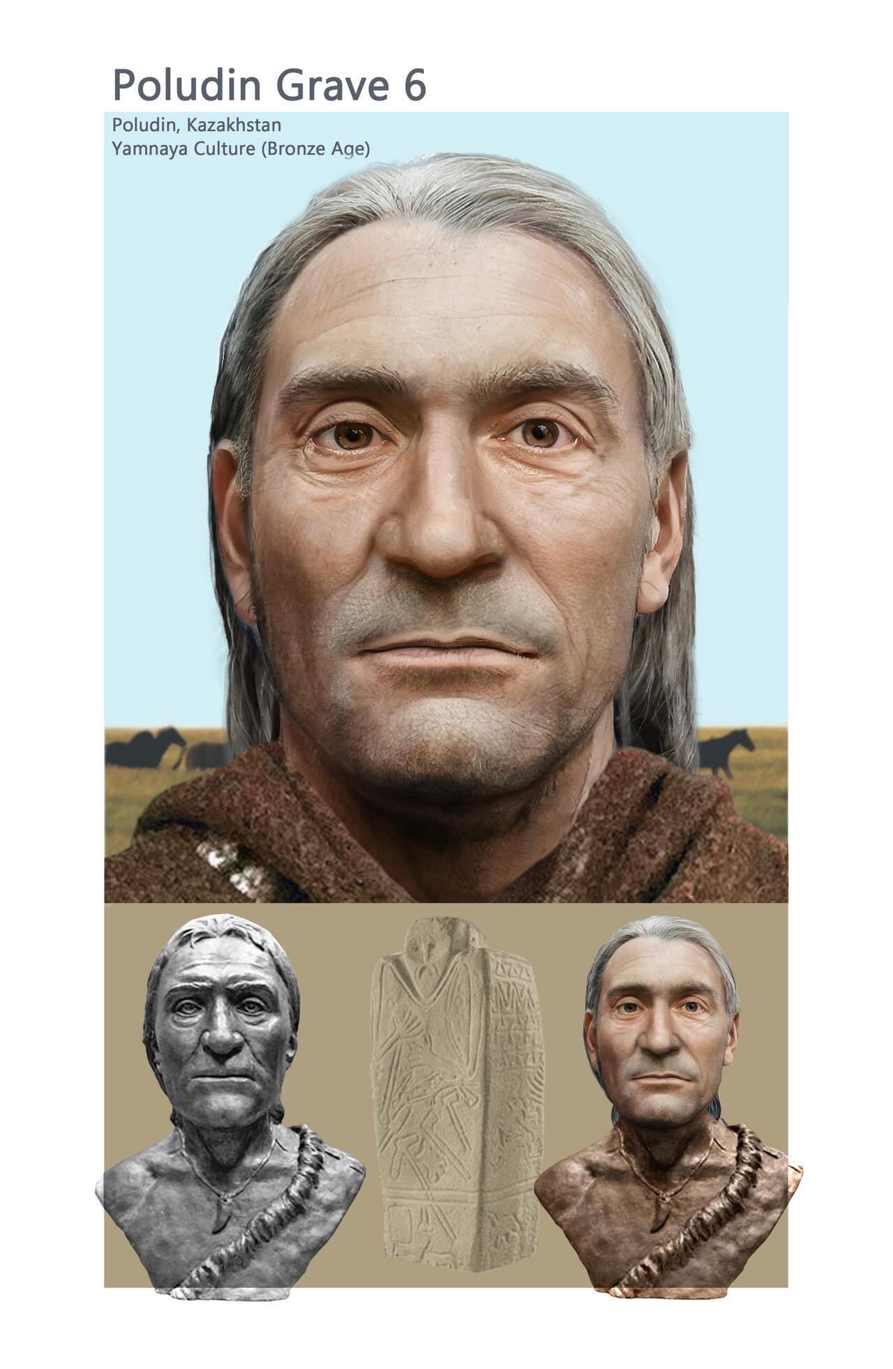 Classify Austrian woman from the 1940's - Page 2