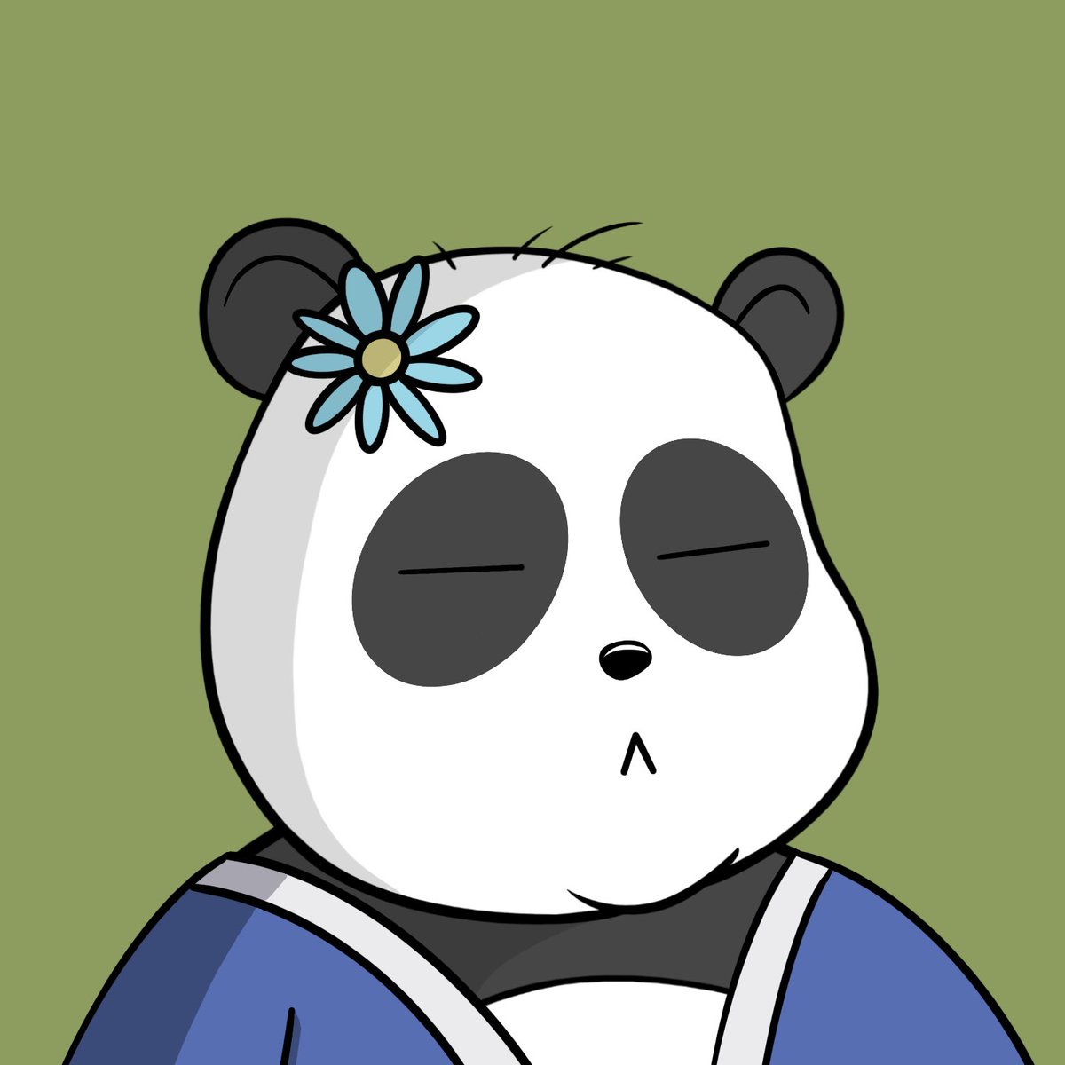 Imperfect Pandas (@CNFT_Pandas) | Twitter