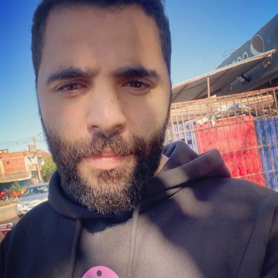 Islam Kamel (@Dex0077) | Twitter
