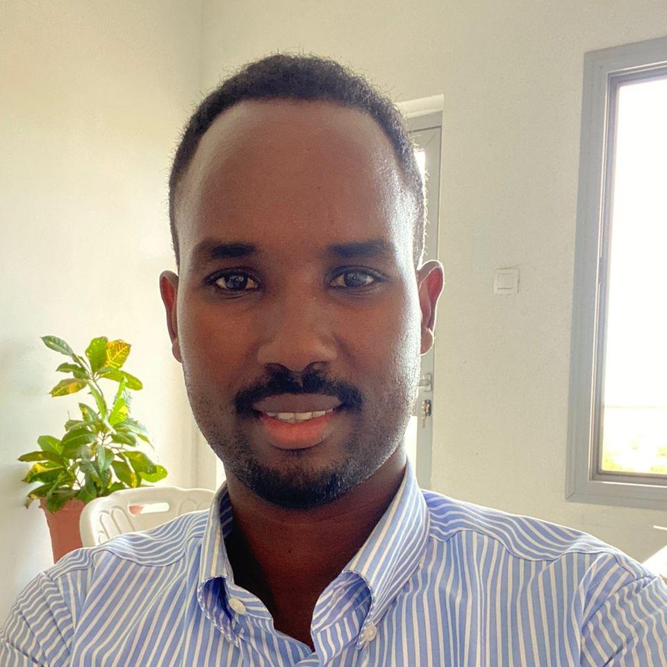 Bashir Nur (@Bashir_NurC) | Twitter