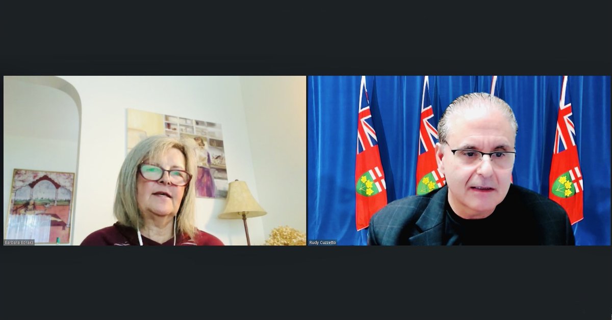 Ontario Basic Income Network (@BasicIncomeOnt) | Twitter