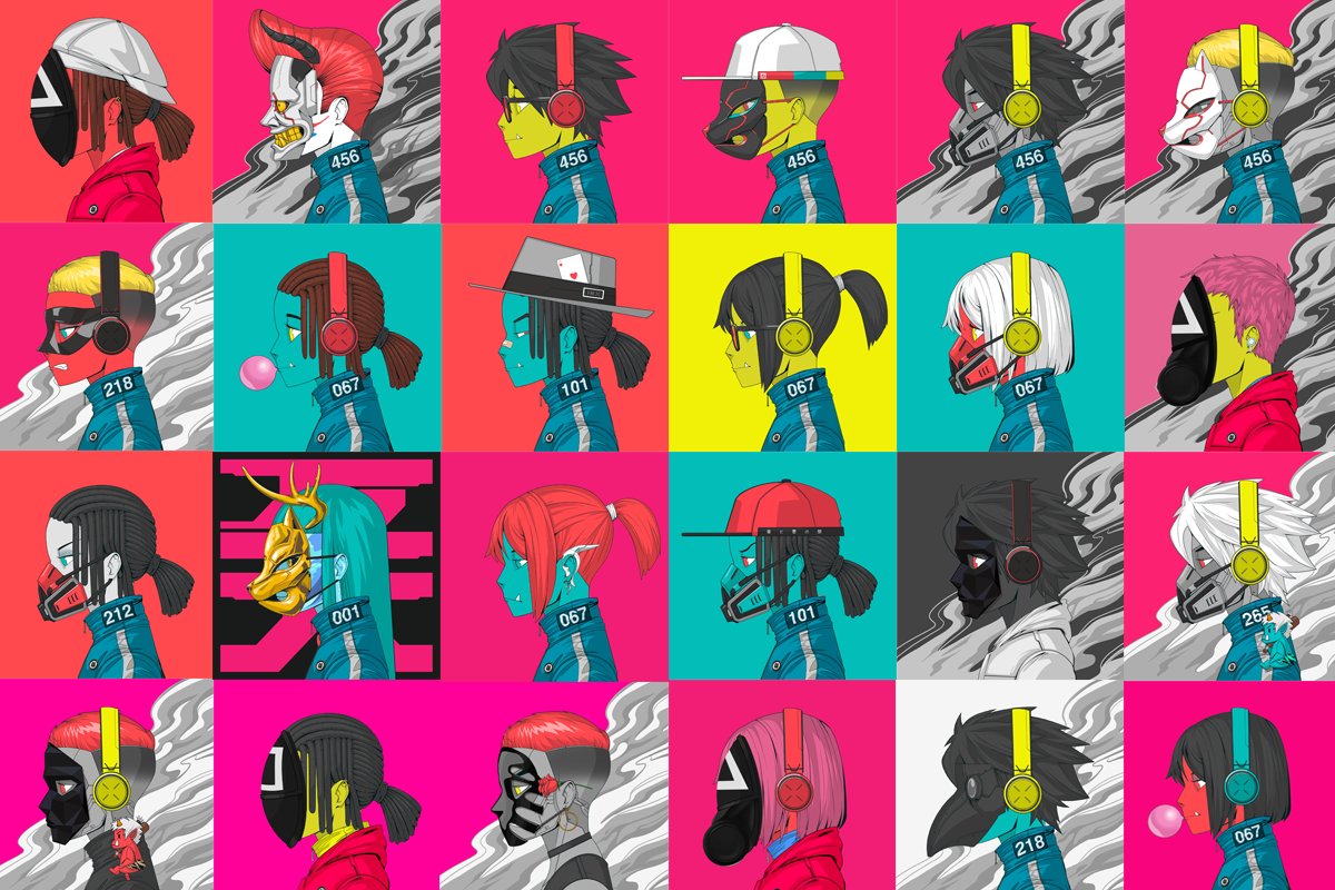 1stmint 🍌👺🤖💫 on Twitter: "@iElemento1 @dom_nft @Bandit_V_ETH @WhenMoonSir3 @smartorfart ...