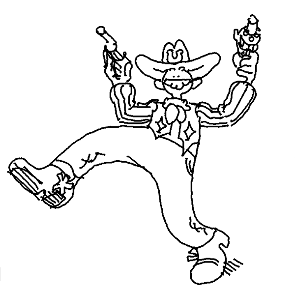 「who needs a front counter 」Xander! ~Pal Places~の漫画