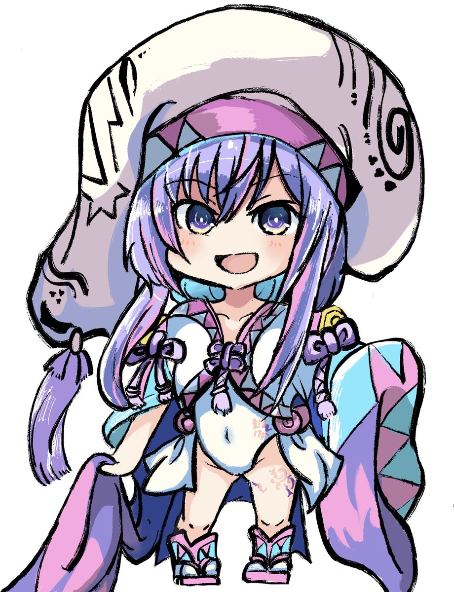 きょうそ@やっと名前変えられた (@huru_kyoso) | Twitter