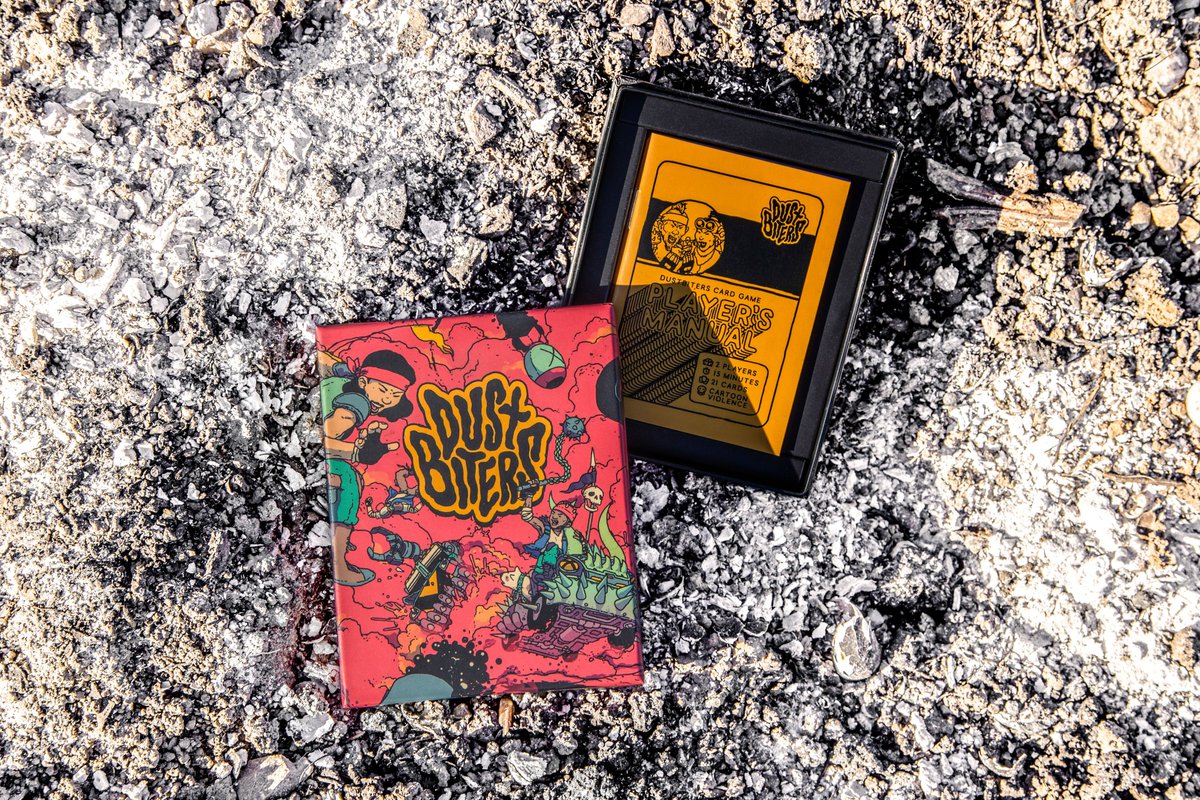 Milo Things That Happen At Day