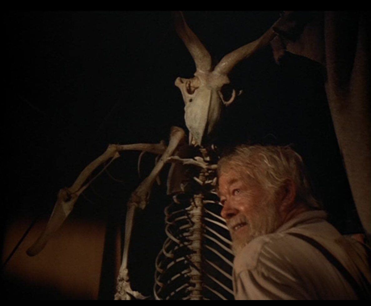 Bone Movie 1972
