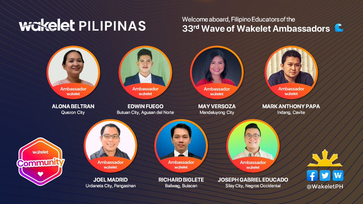 Wakelet Pilipinas (@wakeletPH) | Twitter
