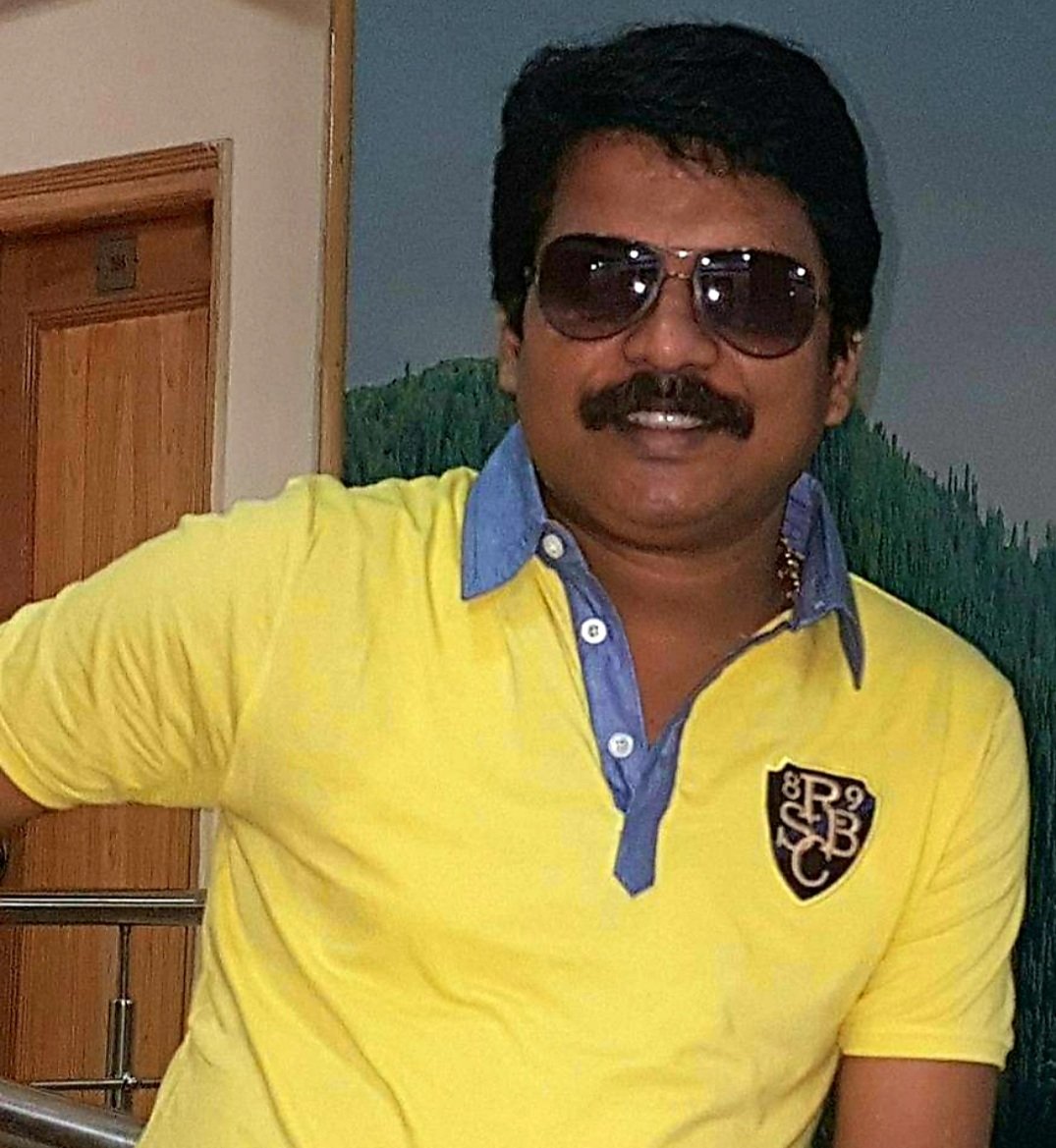 BARUN KUMAR SINGH (@bjpbarunsingh) | Twitter