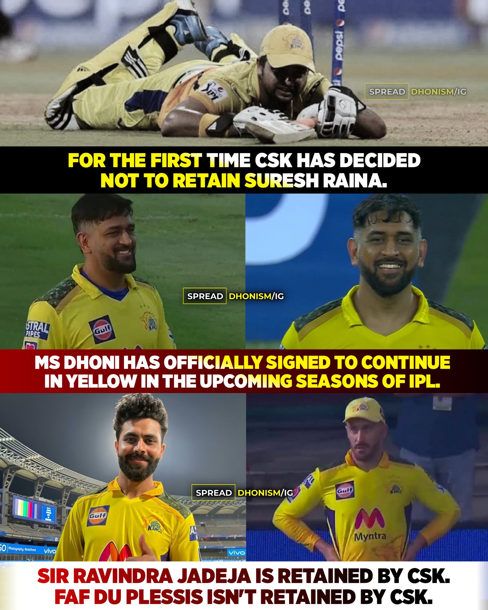 Sir Ravindra Jadeja Memes