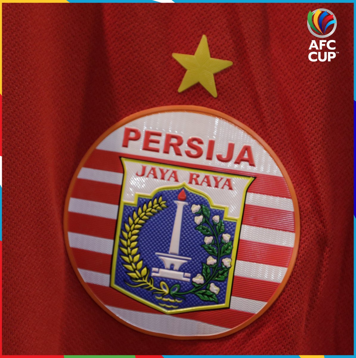 Persija Logo