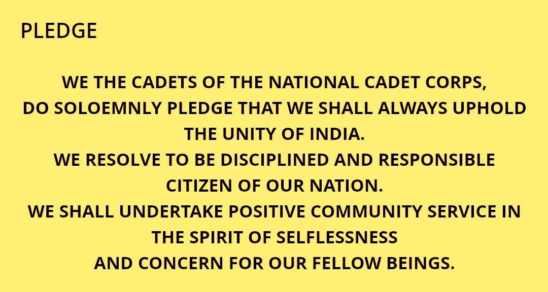 Ncc Day Quotes ITREALMS: PhotoSpeaks @ITREALMS: Quotable Quotes From