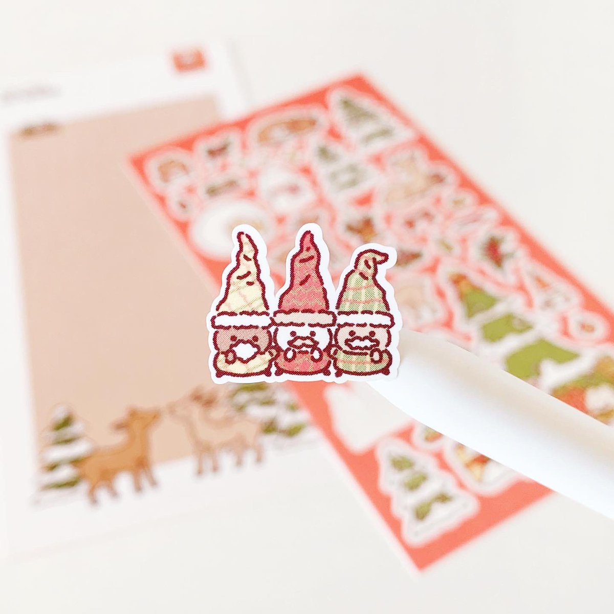 황다람 (@hwang_daram) さんのイラスト・マンガ作品まとめ (10 件) - Twoucan