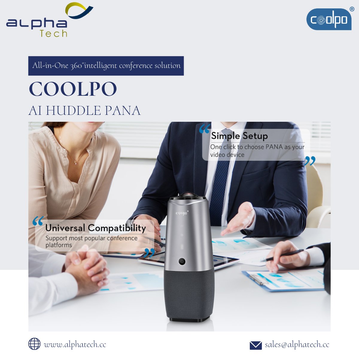 Alpha Tech AE (@AlphatechAE) | Twitter