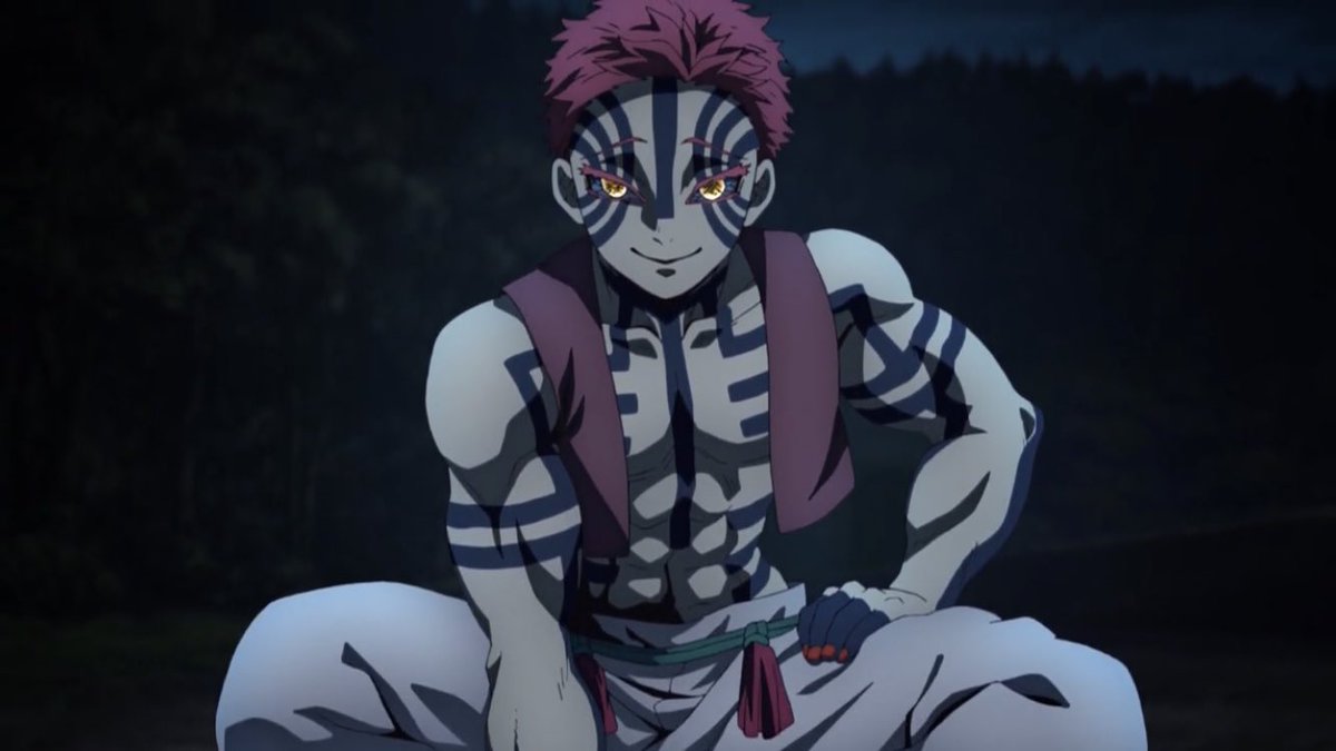 Kimetsu animation mod