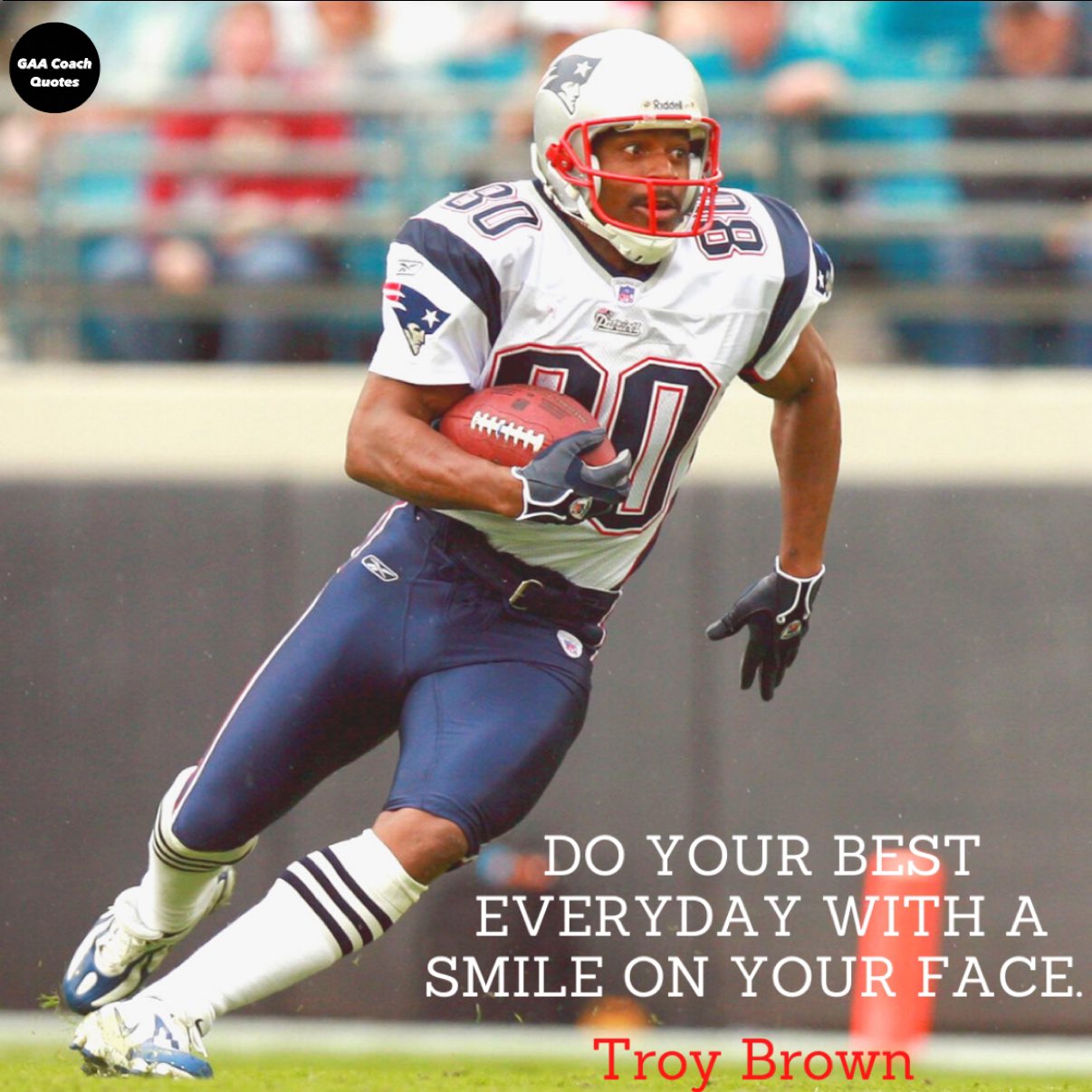 Top Troy Quotes Broncos High School Coach Of The Week: Troy Hoffman