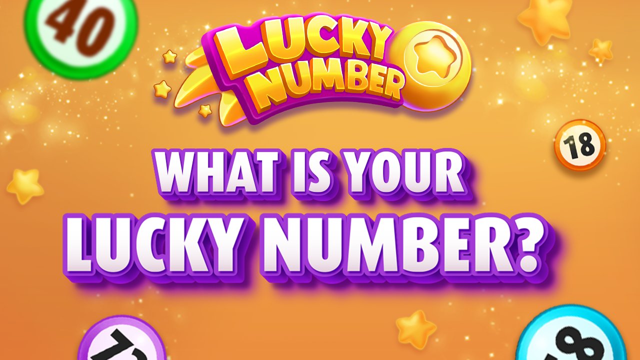 BINGO Blitz on Twitter: "I am SO EXCITED to share 🌟Lucky Number🌟 with ...