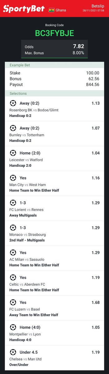 THE NEW PUNTER (@k_labister) | Twitter