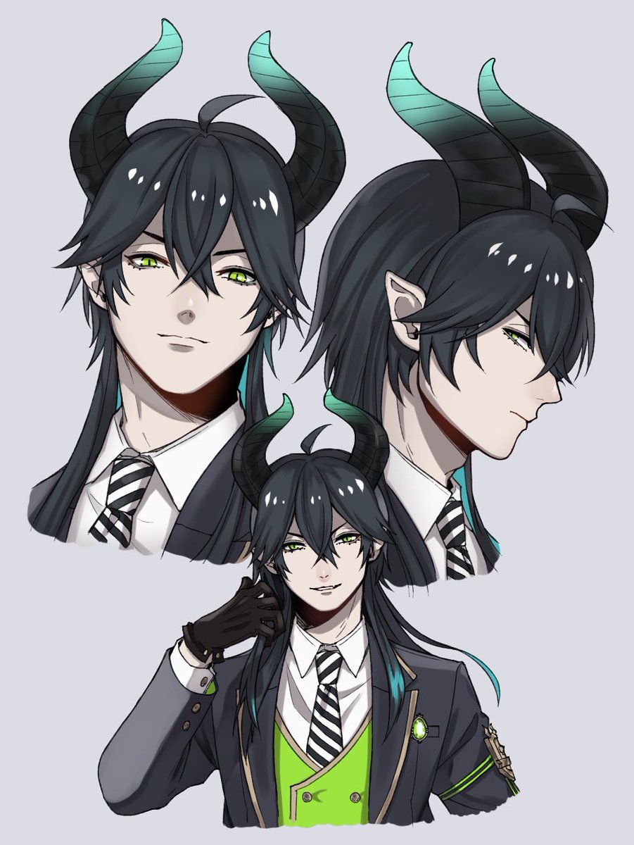 芋けんぴ (@imoken_pippy) さんのイラスト・マンガ作品まとめ (4 件) - Twoucan