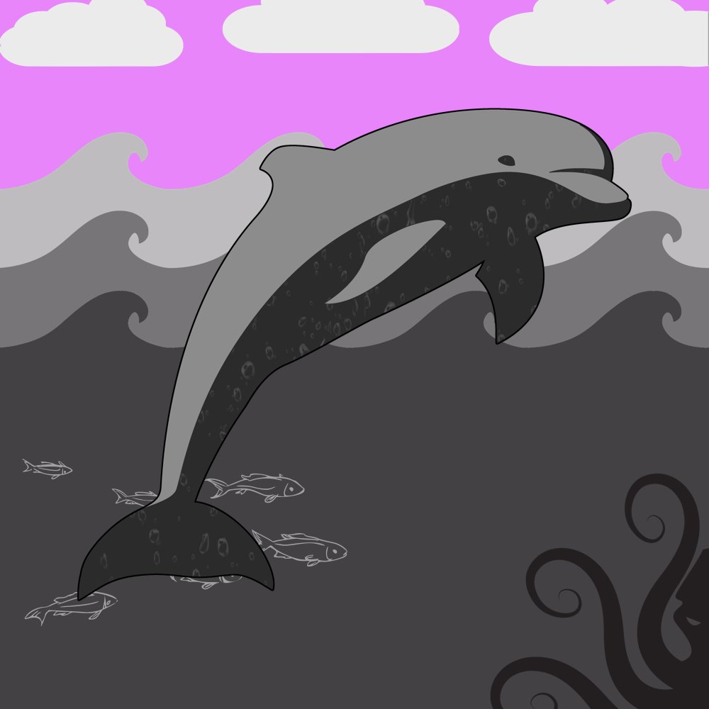 Dizzy Dolphins NFT (@dizzy_dolphins) | Twitter