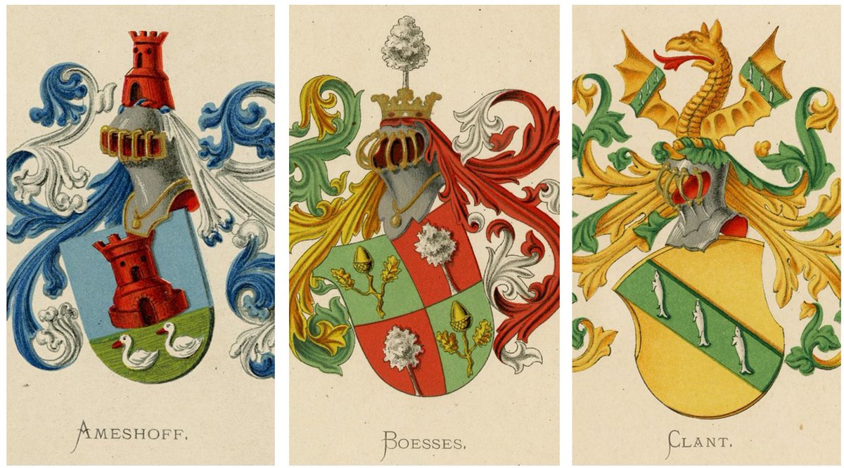 Heraldry Clipart Fox