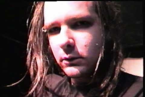 Jonathan Davis 1996