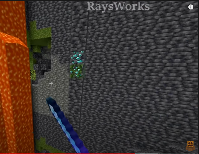Minecraft 1 18 Update Ore Distribution Explained