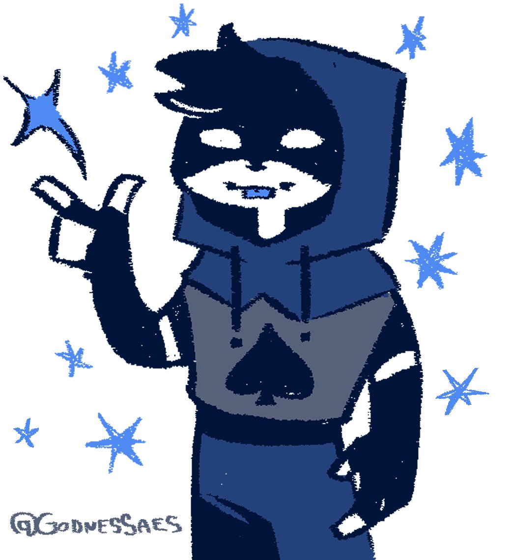 Bard Of Void