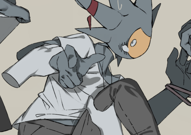 🌻💙JerryTheSeaUrchin(new name)💙🌻 (@JerryTheUrchin) | Twitter