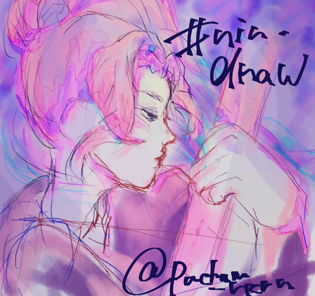 ぷ の落書き (@pucham_rkrn) さんのイラスト・マンガ作品まとめ (63 件) - Twoucan